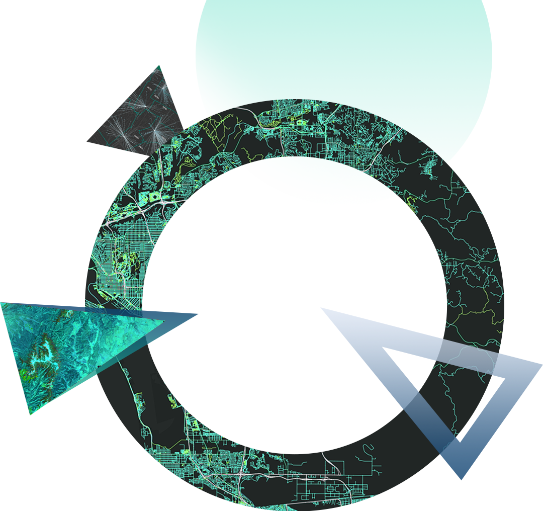 Sambus Geospatial - Leading Geospatial Innovator