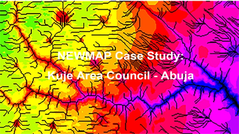 NEWMAP - Kuje Area Council Study