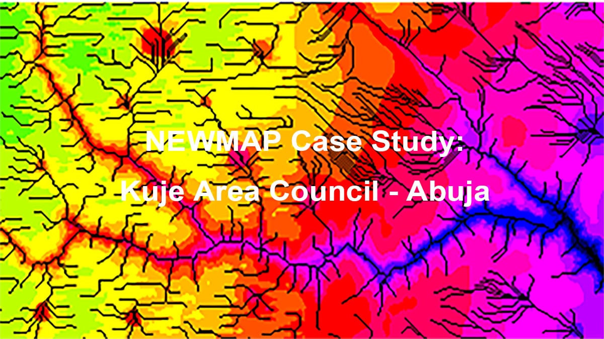 NEWMAP - Kuje Area Council Study
