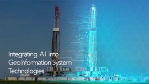 Integrating Artificial Intelligence into GIS