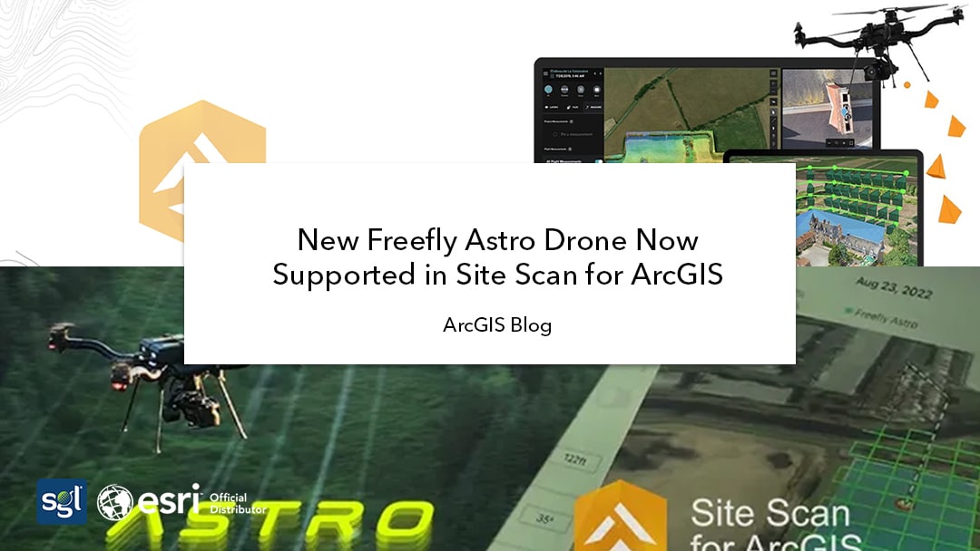 New Freefly Astro Drone