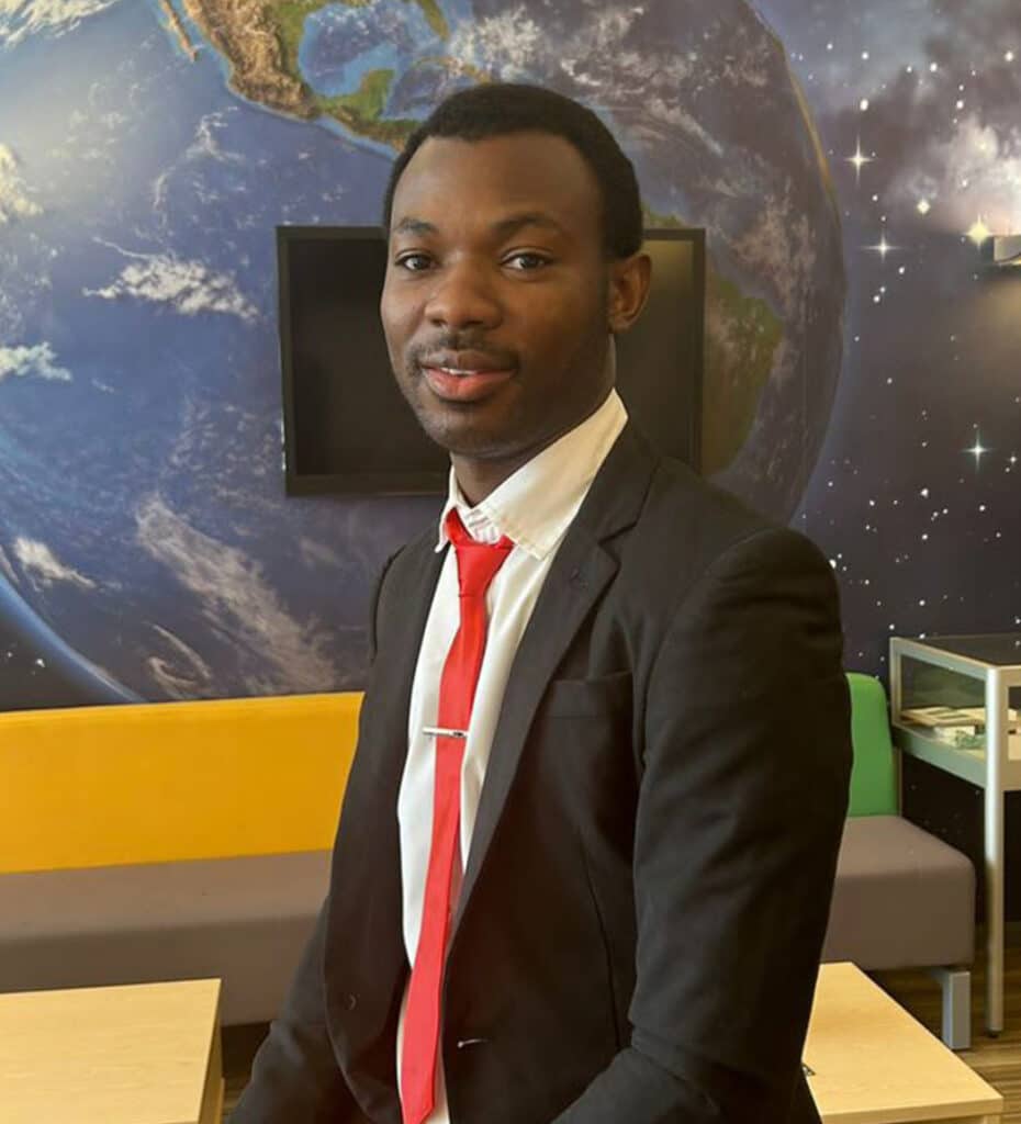 Corporate & Advisory Team – Sambus Geospatial